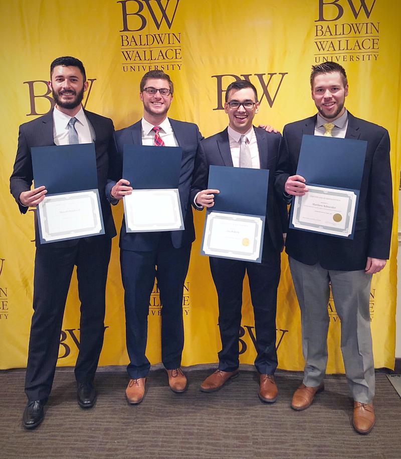 Alec Palmer, MBA on LinkedIn: Honored to be awarded BW’s Most ... Alec Palmer, MBA on LinkedIn: Honored to be awarded BW’s Most ...
