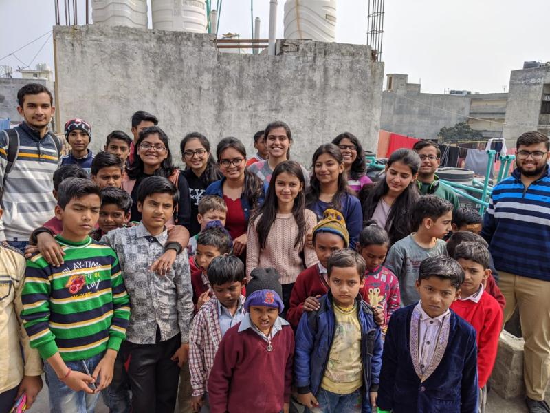 Riya Gandhi on LinkedIn: The WIE affinity group, at the IEEE MSIT ... Riya Gandhi on LinkedIn: The WIE affinity group, at the IEEE MSIT ...