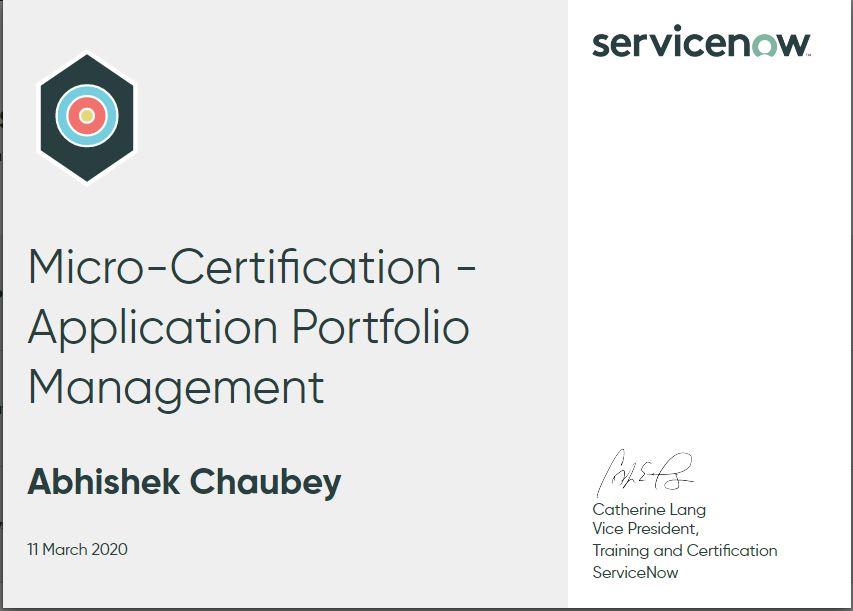 Abhishek Chaubey on LinkedIn: #happy_learning Abhishek Chaubey on LinkedIn: #happy_learning