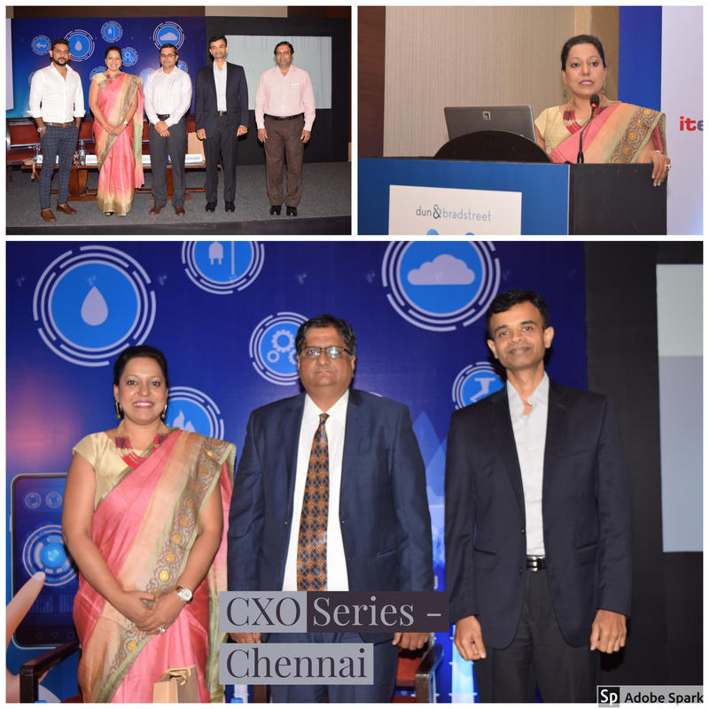 Naina Acharya on LinkedIn: #cxo #dnb #sap #technology #event # ... Naina Acharya on LinkedIn: #cxo #dnb #sap #technology #event # ...
