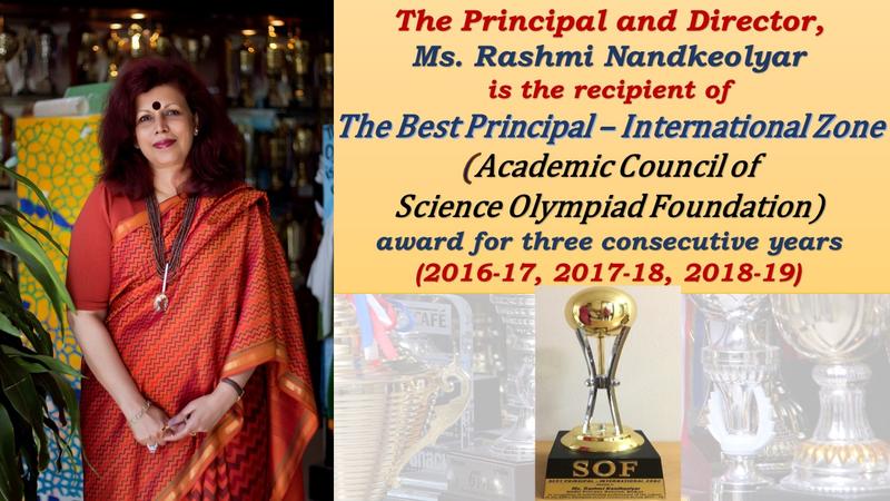 Rashmi Nandkeolyar on LinkedIn: The Principal and Director, Ms. Rashmi ... Rashmi Nandkeolyar on LinkedIn: The Principal and Director, Ms. Rashmi ...