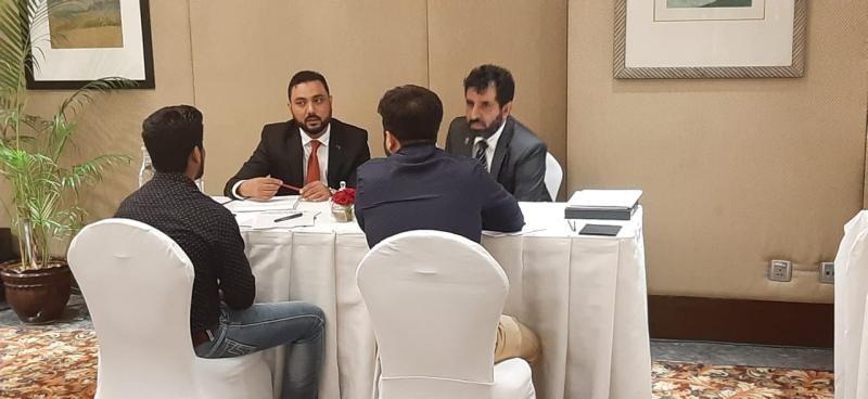 Mohammad Shuaib on LinkedIn: #dubai #india Mohammad Shuaib on LinkedIn: #dubai #india