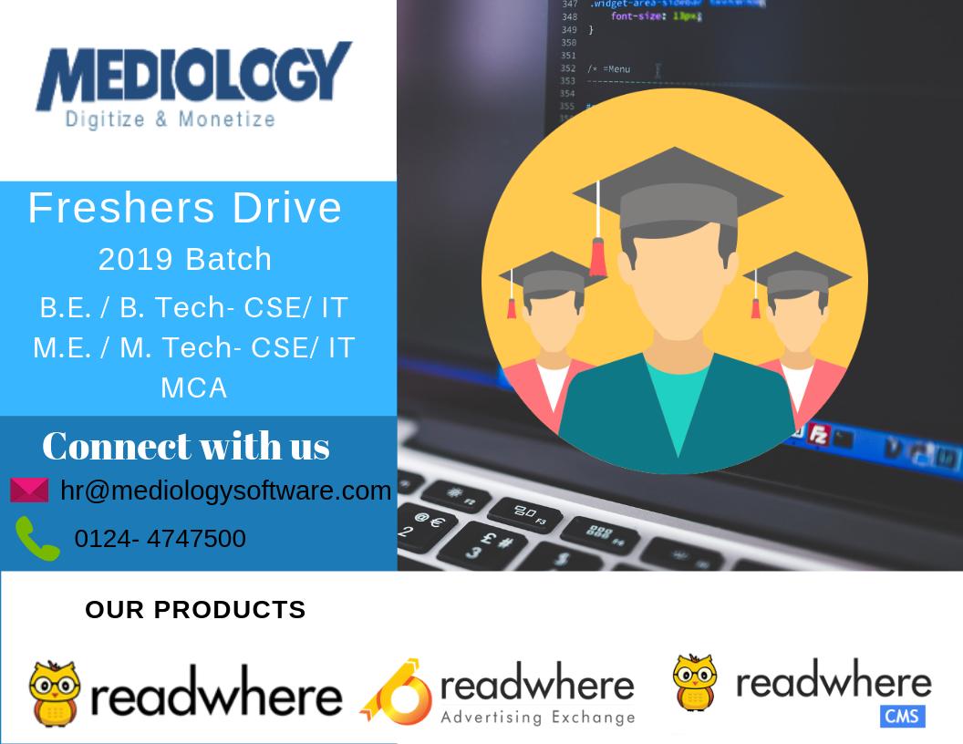 Anubhav Bhatnagar on LinkedIn: #freshers Anubhav Bhatnagar on LinkedIn: #freshers