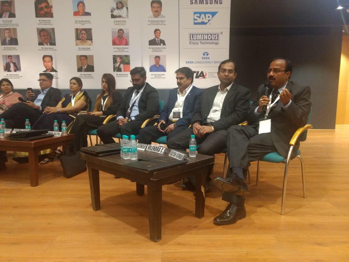Kalyan Kumar posted on LinkedIn Kalyan Kumar posted on LinkedIn