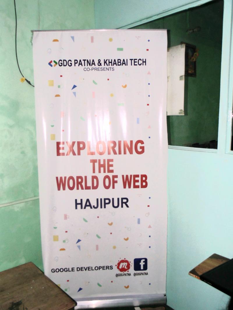 Manish Roushan on LinkedIn: #hackathon Manish Roushan on LinkedIn: #hackathon