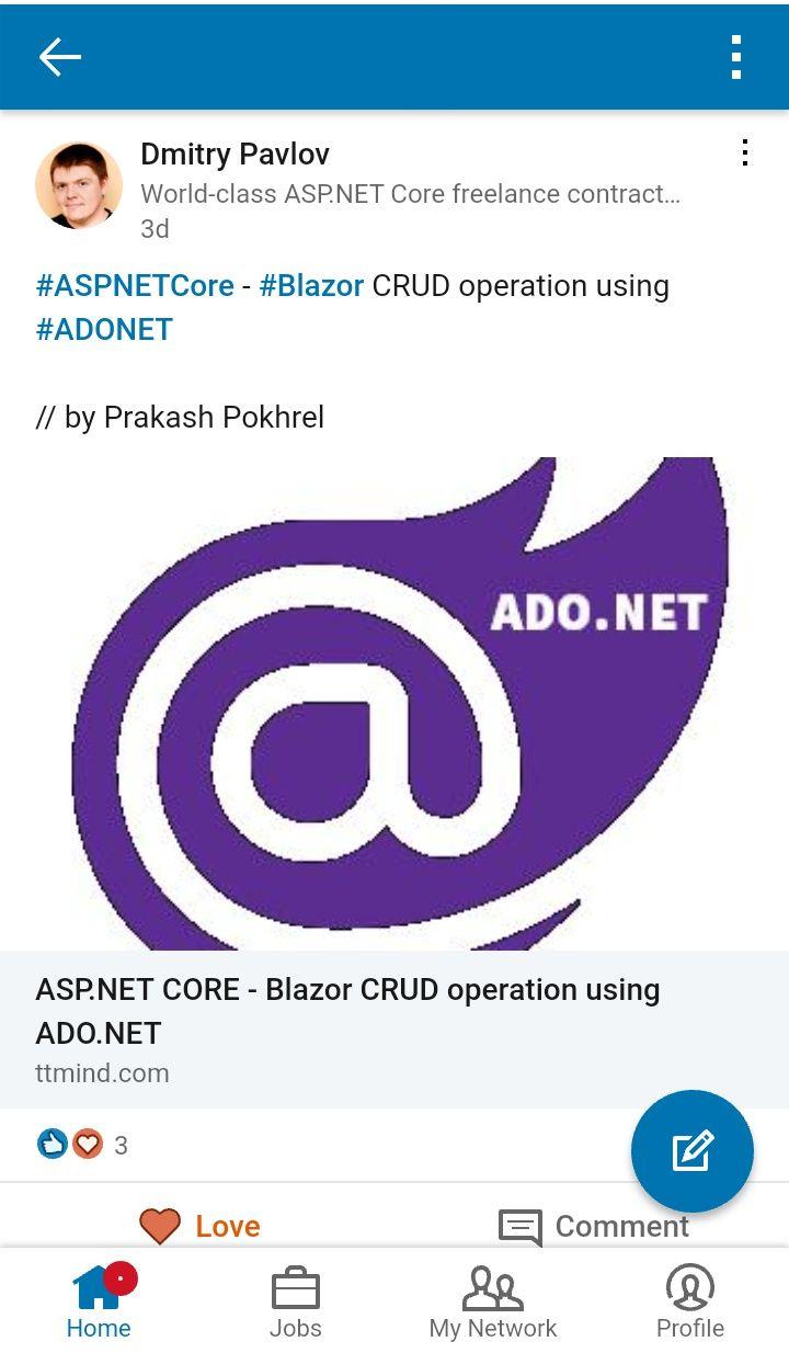 Prakash Pokhrel on LinkedIn: Thanks Dmitry Pavlov for the feature ☺️ ... Prakash Pokhrel on LinkedIn: Thanks Dmitry Pavlov for the feature ☺️ ...