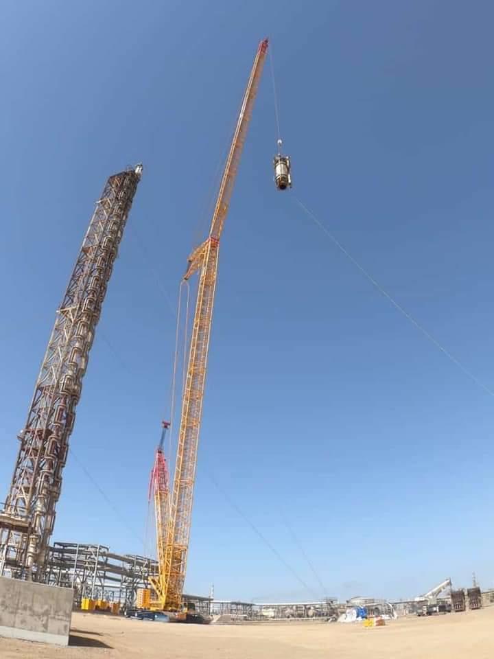 Mohamed Sharjoon on LinkedIn: #lifting #rigging #flaretip #expertise # ... Mohamed Sharjoon on LinkedIn: #lifting #rigging #flaretip #expertise # ...
