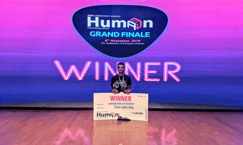 Aakash Tripathi on LinkedIn: #tcshumain2019 #tataconsultancyservices # ... Aakash Tripathi on LinkedIn: #tcshumain2019 #tataconsultancyservices # ...