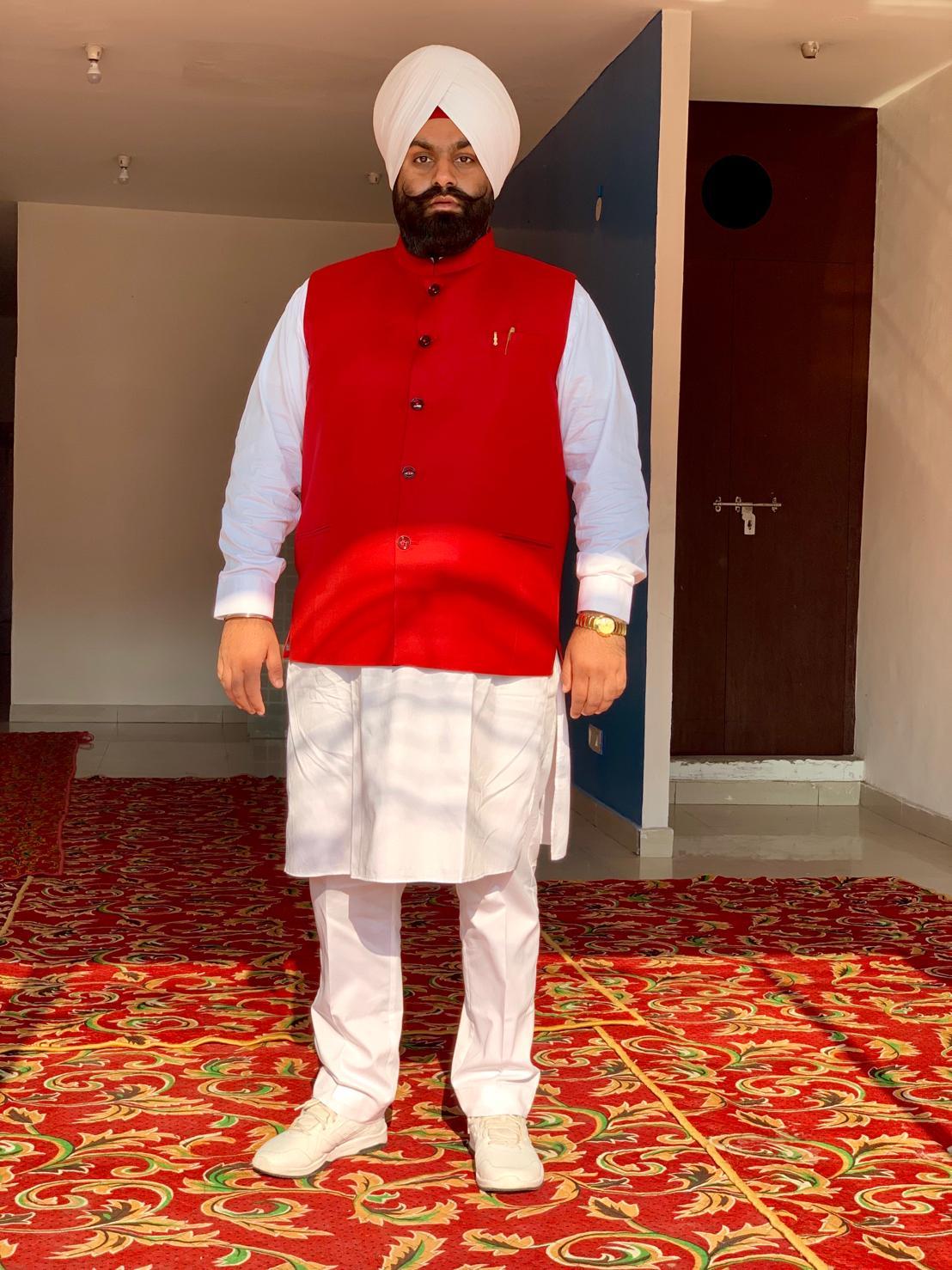 Jasmeet Singh posted on LinkedIn Jasmeet Singh posted on LinkedIn