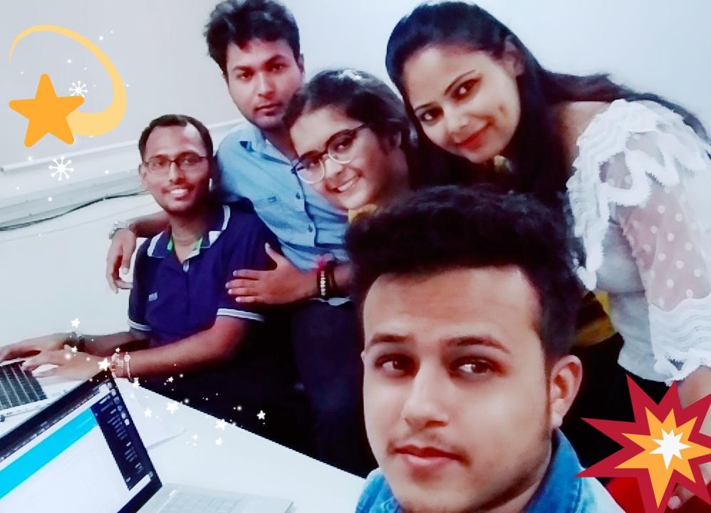 Saumya Singh on LinkedIn: #androiddeveloper #internship Saumya Singh on LinkedIn: #androiddeveloper #internship