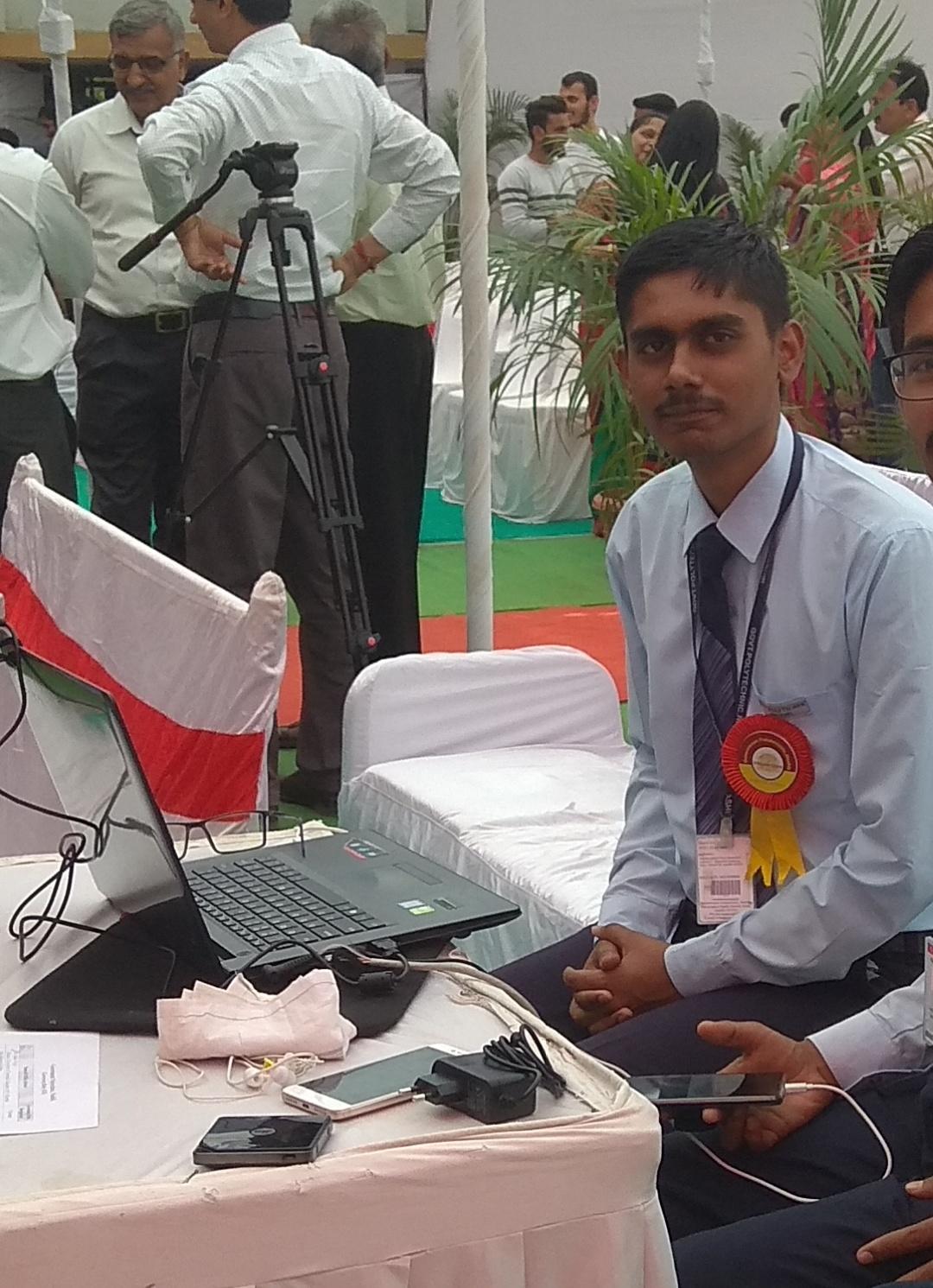 Sudarshan Gawale on LinkedIn: #convocation2019 #livestreaming Sudarshan Gawale on LinkedIn: #convocation2019 #livestreaming
