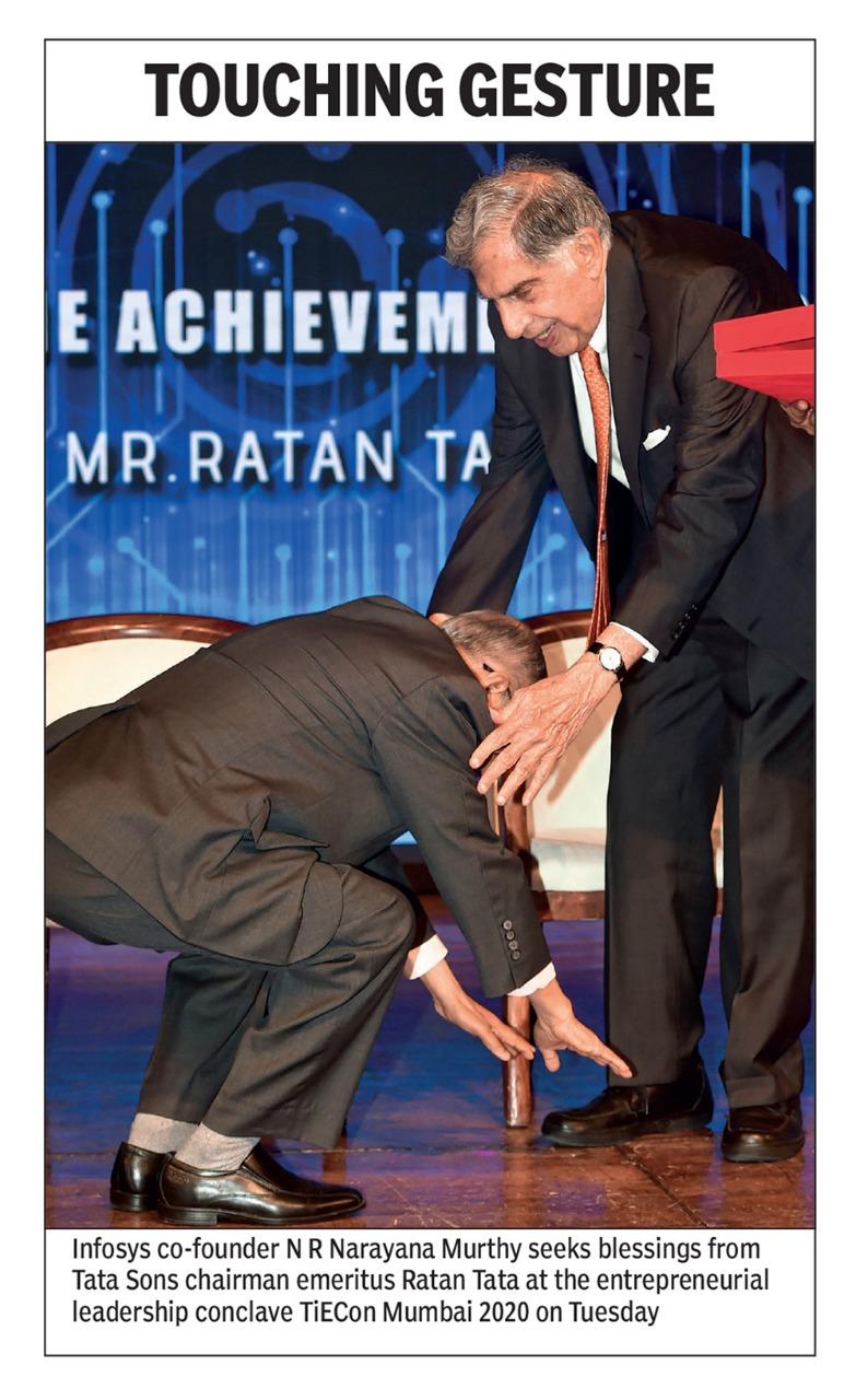 Yogesh Mishra, ITS on LinkedIn: नमन्ति फलनो वृक्षा:, नमन्ति गुणतोजना ... Yogesh Mishra, ITS on LinkedIn: नमन्ति फलनो वृक्षा:, नमन्ति गुणतोजना ...