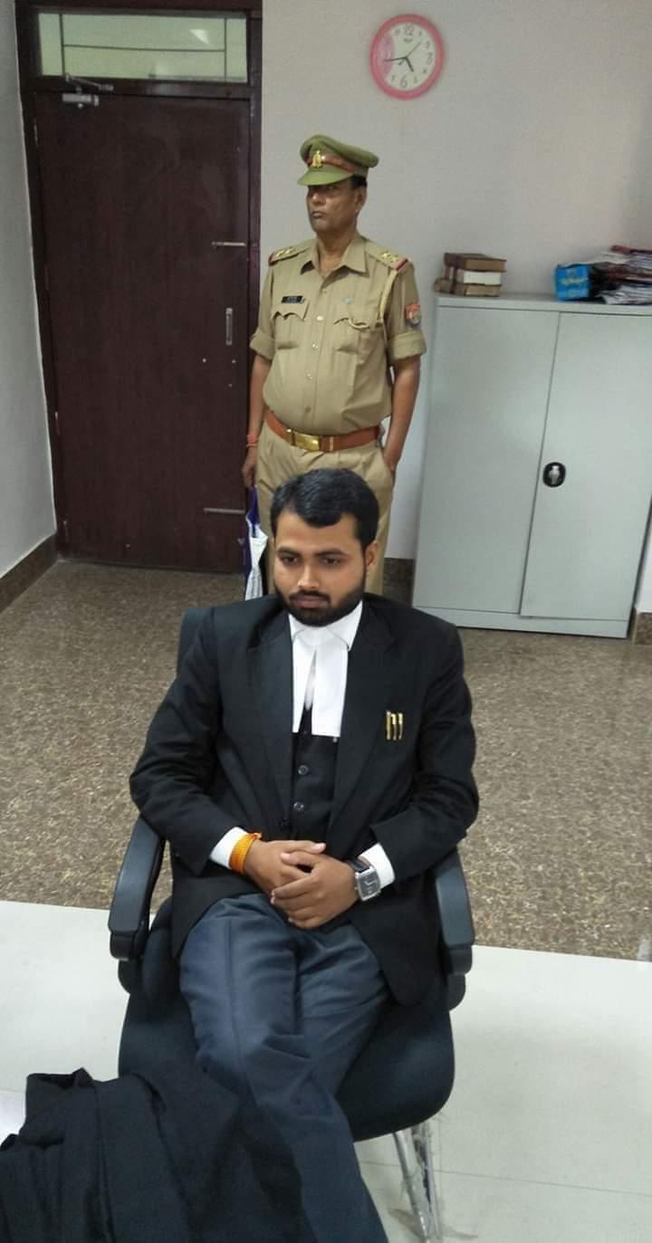 Krishna Pratap Singh - K.P. Singh on LinkedIn: High court allahabad ... Krishna Pratap Singh - K.P. Singh on LinkedIn: High court allahabad ...