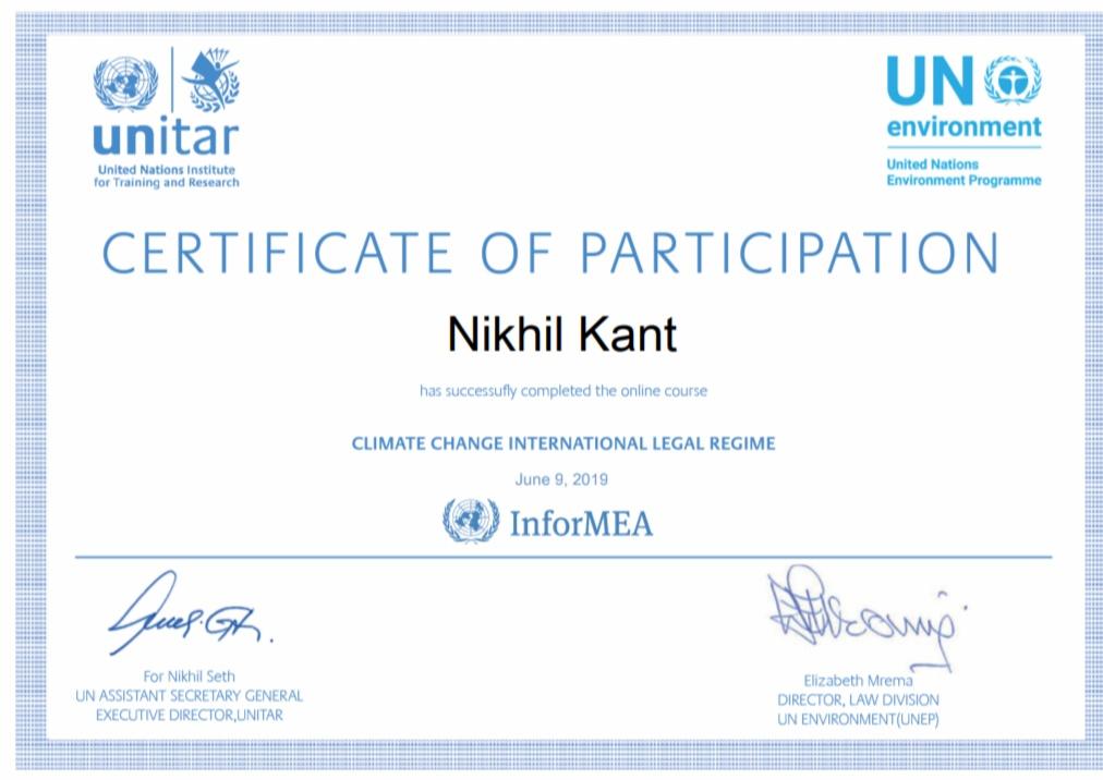 Dr. Nikhil Kant on LinkedIn: #cclearnalumni Dr. Nikhil Kant on LinkedIn: #cclearnalumni