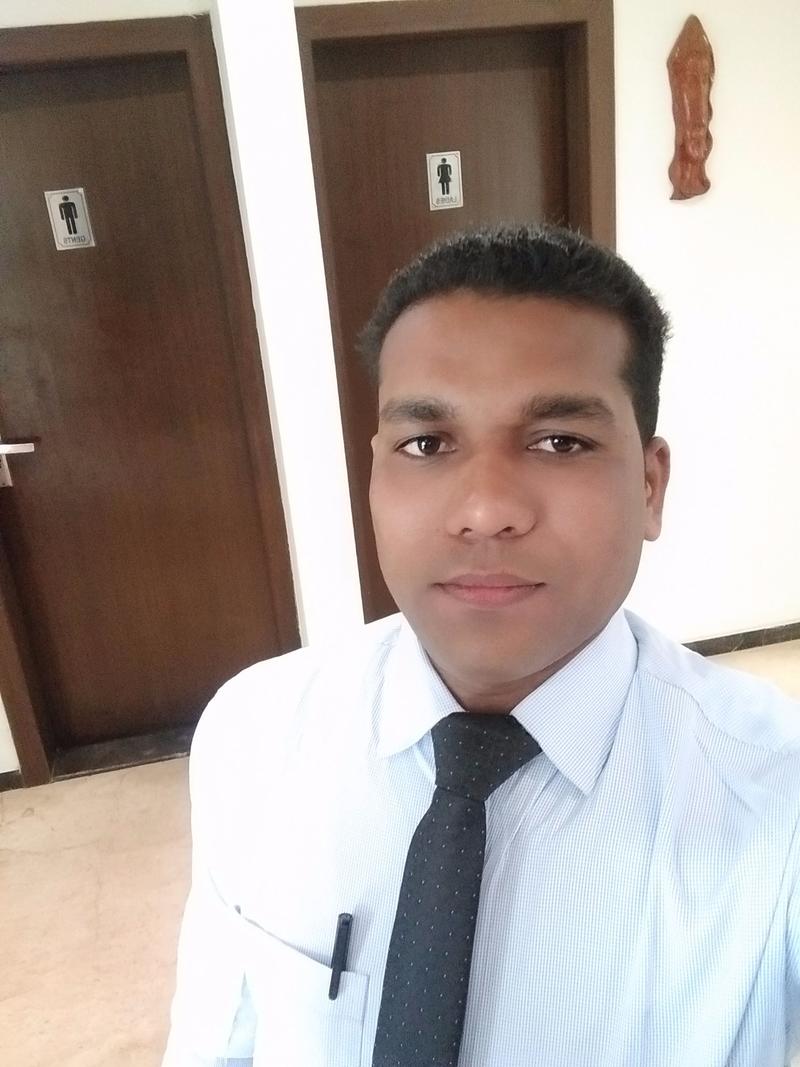 Ravindra Rana posted on LinkedIn Ravindra Rana posted on LinkedIn