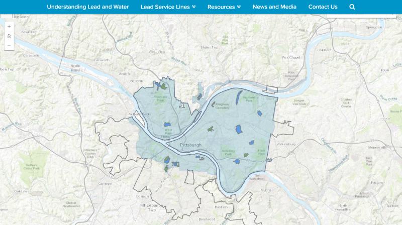 Adam Carnow on LinkedIn: #water #sewer #arcgis #civicengagement #lead # ... Adam Carnow on LinkedIn: #water #sewer #arcgis #civicengagement #lead # ...