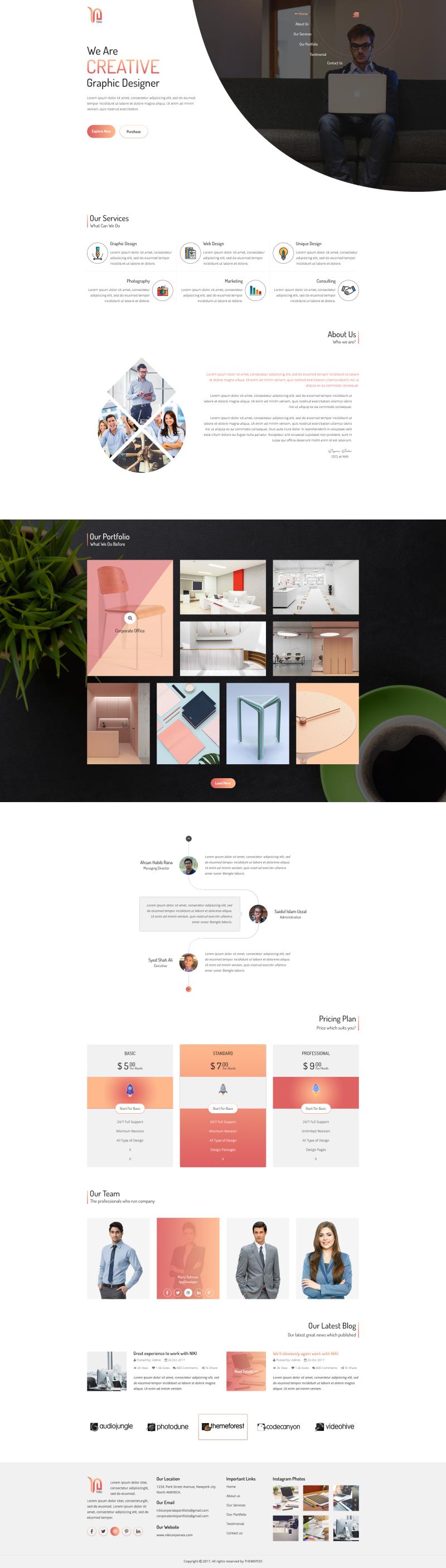 Sajjad Ullah on LinkedIn: #html #css #bootstrap #javascript #jquery # ... Sajjad Ullah on LinkedIn: #html #css #bootstrap #javascript #jquery # ...