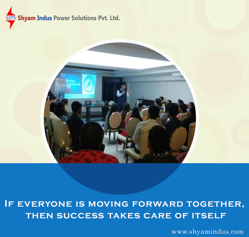 Shyam Indus Power Solutions Pvt Ltd on LinkedIn: #sips #shyamindus Shyam Indus Power Solutions Pvt Ltd on LinkedIn: #sips #shyamindus
