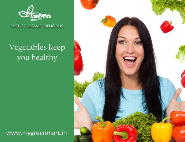 Steve A on LinkedIn: Vegetables keep you healthy Steve A on LinkedIn: Vegetables keep you healthy