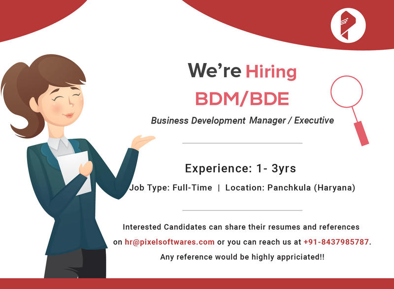 Bhawna Sabarwal (Hiring for Sr PHP Developer/Graphic Designer on ... Bhawna Sabarwal (Hiring for Sr PHP Developer/Graphic Designer on ...