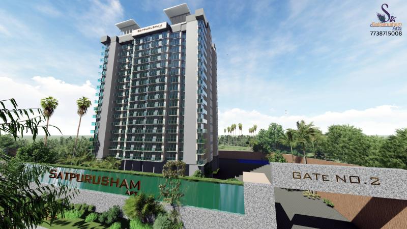 Parth Makwana on LinkedIn: 3D PROJECT SATPURUSHAM ARTS 7738715008 Parth Makwana on LinkedIn: 3D PROJECT SATPURUSHAM ARTS 7738715008