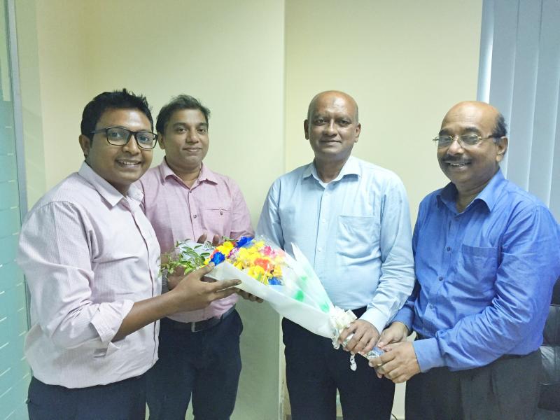 Arjit Chowdhury on LinkedIn: Congratulation Sir!!! Captain Kamrul Islam ... Arjit Chowdhury on LinkedIn: Congratulation Sir!!! Captain Kamrul Islam ...