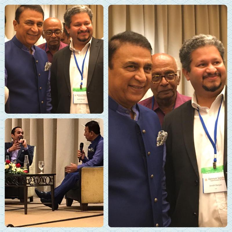 Saravanan K posted on LinkedIn Saravanan K posted on LinkedIn