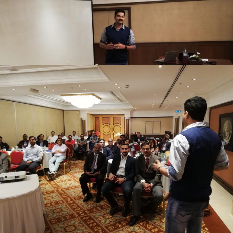 Salahudheen M M on LinkedIn: Happy to be part of Institute of Cost ... Salahudheen M M on LinkedIn: Happy to be part of Institute of Cost ...