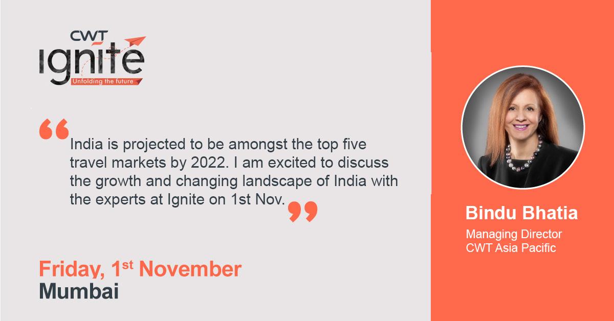 Shailendra Chaudhary on LinkedIn: Ignite: Mumbai Shailendra Chaudhary on LinkedIn: Ignite: Mumbai