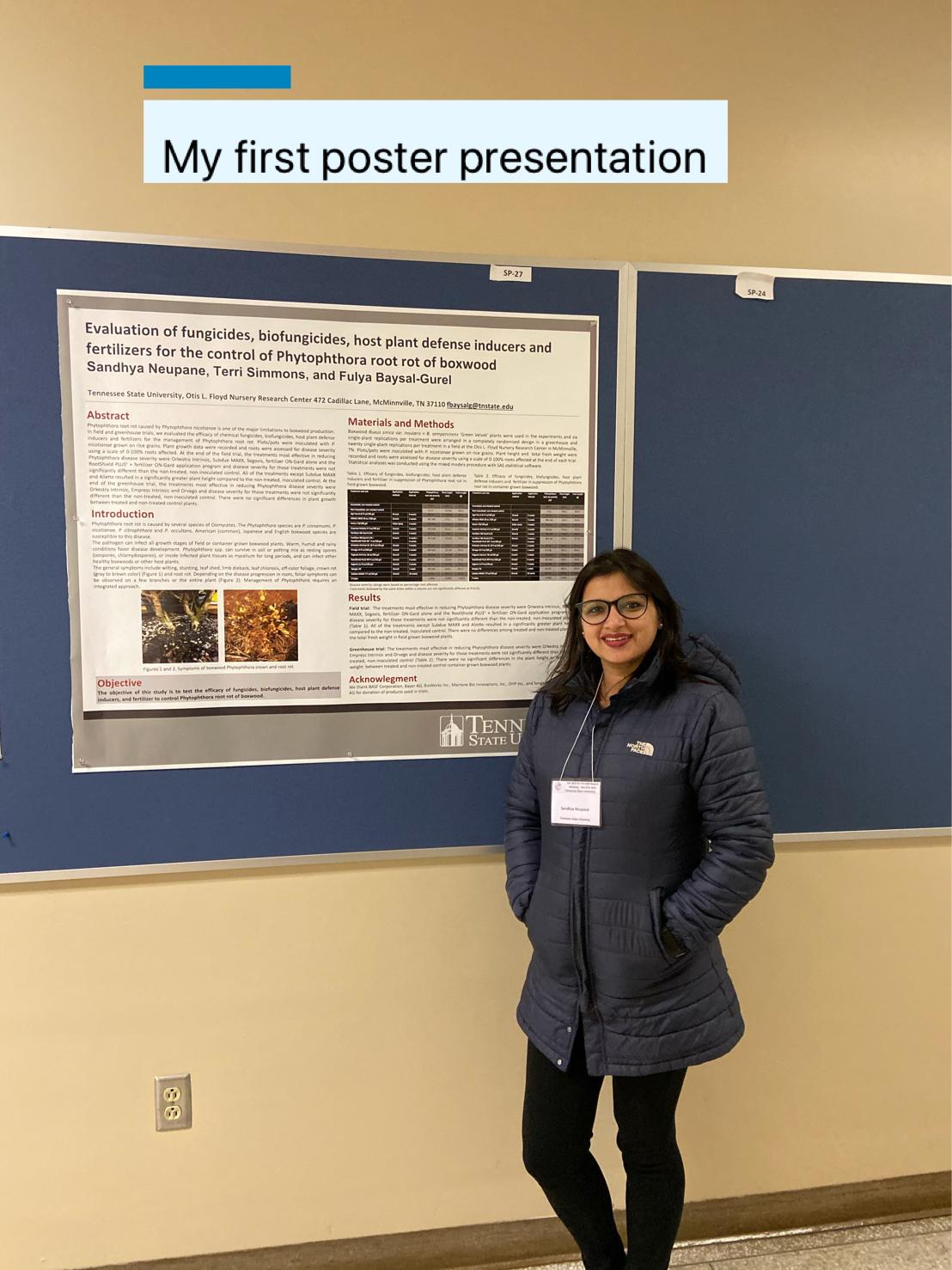 Sandhya Neupane on LinkedIn: Attending meeting of Microbiology ... Sandhya Neupane on LinkedIn: Attending meeting of Microbiology ...
