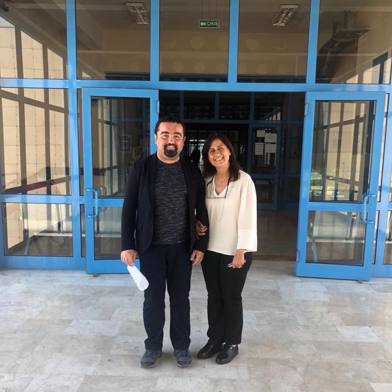Mustafa Üstüner on LinkedIn: With my PhD Supervisor Fusun Balik Sanli ... Mustafa Üstüner on LinkedIn: With my PhD Supervisor Fusun Balik Sanli ...