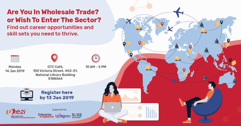 e2i, Employment & Employability Institute on LinkedIn: #wholesale # ... e2i, Employment & Employability Institute on LinkedIn: #wholesale # ...