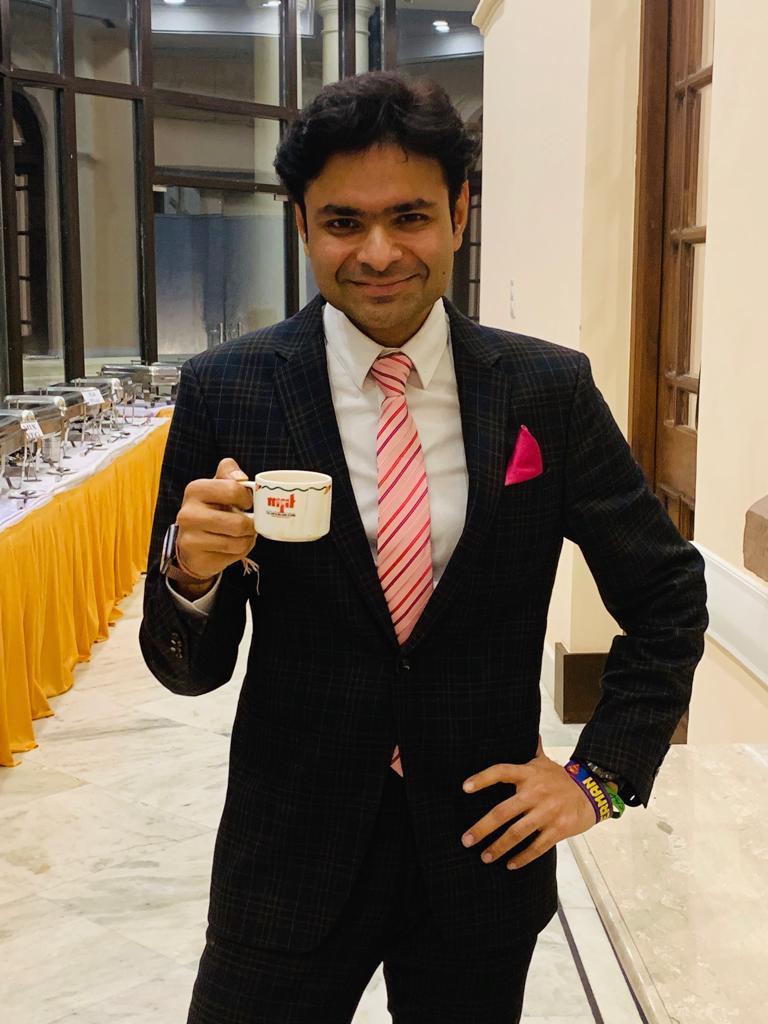 Mohit Bhandari posted on LinkedIn Mohit Bhandari posted on LinkedIn