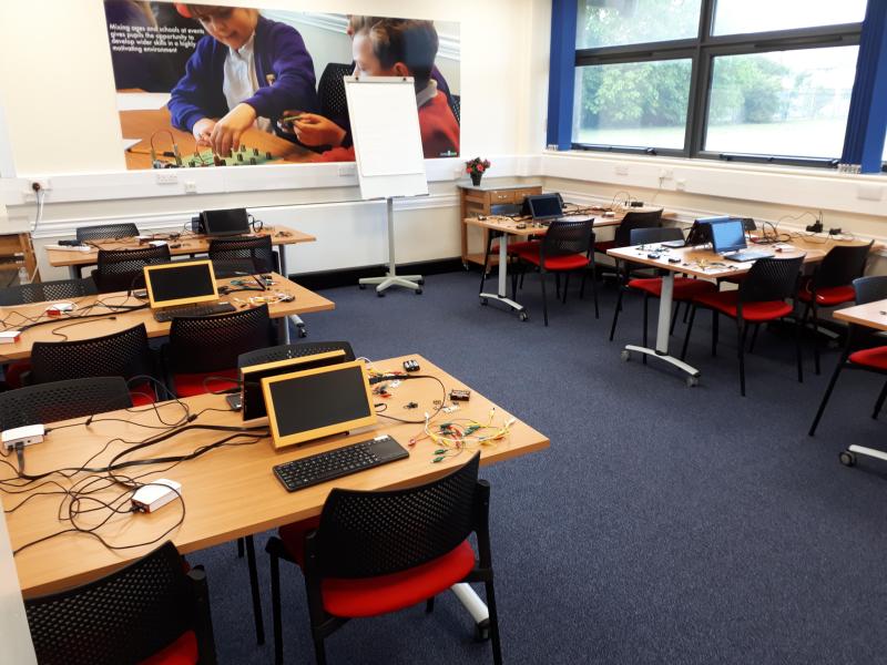 Martyn Edwards on LinkedIn: #stem #coding #inspiring Martyn Edwards on LinkedIn: #stem #coding #inspiring