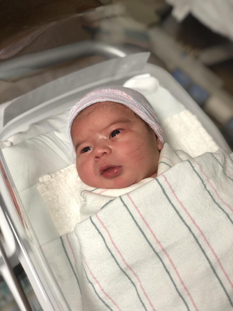 Carlos Gil on LinkedIn: Meet Alexander Christian Gil Born April 15 ... Carlos Gil on LinkedIn: Meet Alexander Christian Gil Born April 15 ...