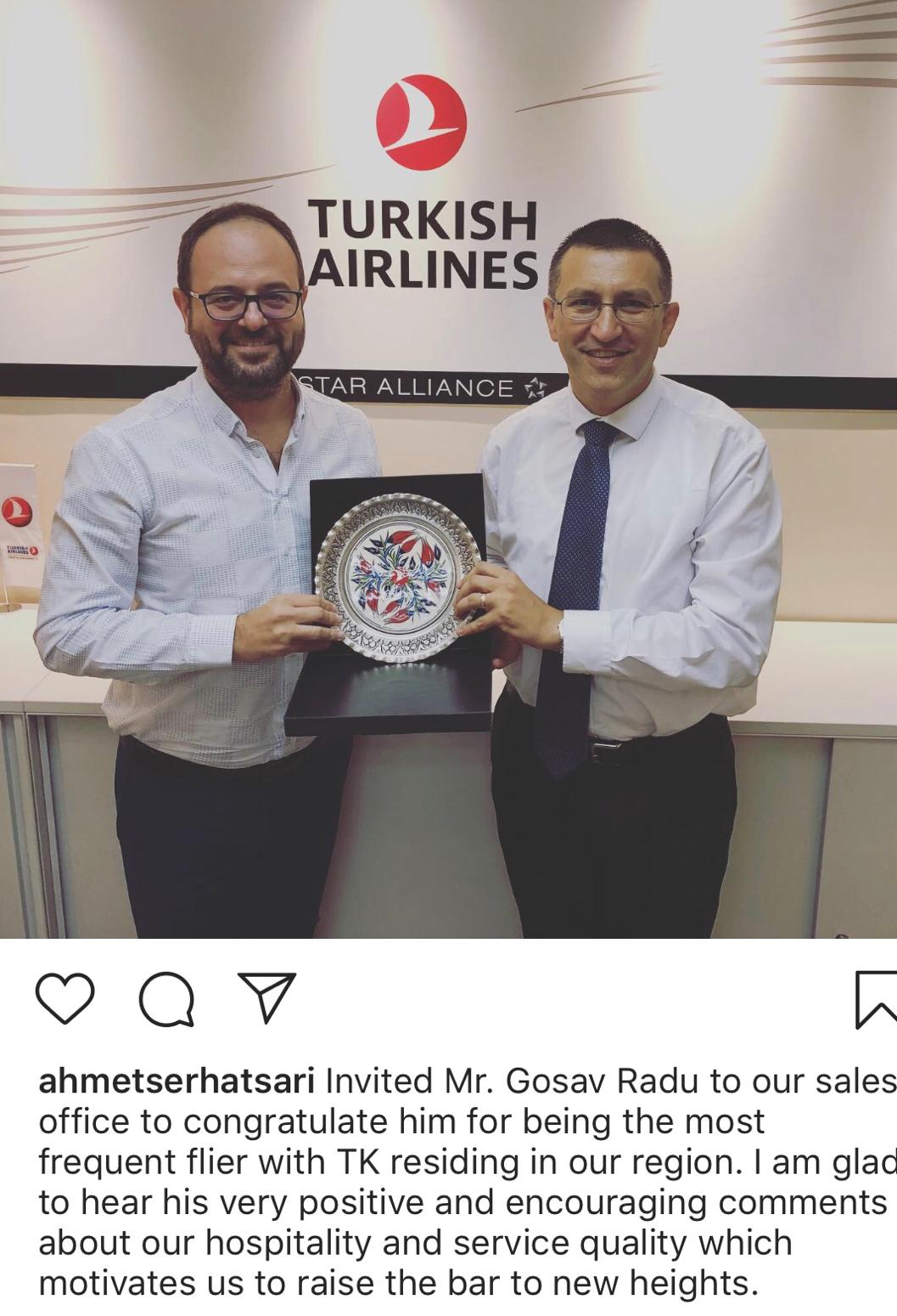 Ahmet Serhat SARI posted on LinkedIn Ahmet Serhat SARI posted on LinkedIn