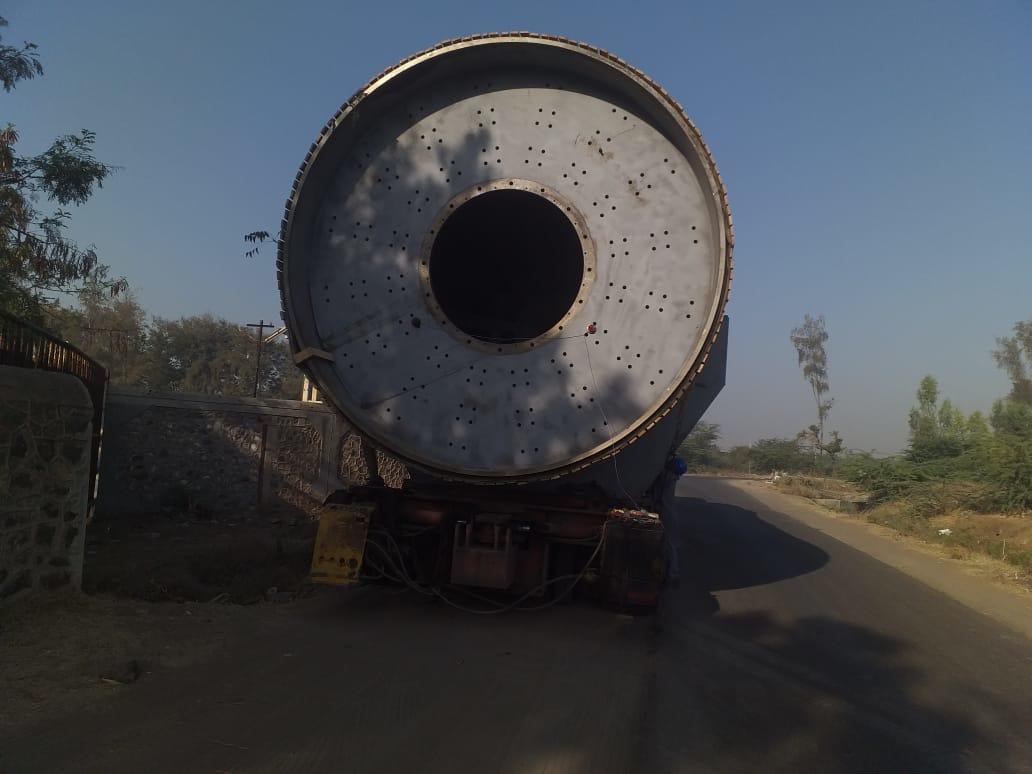 Mahesh Shinde on LinkedIn: Walchandnagar Industries has dispatched ... Mahesh Shinde on LinkedIn: Walchandnagar Industries has dispatched ...