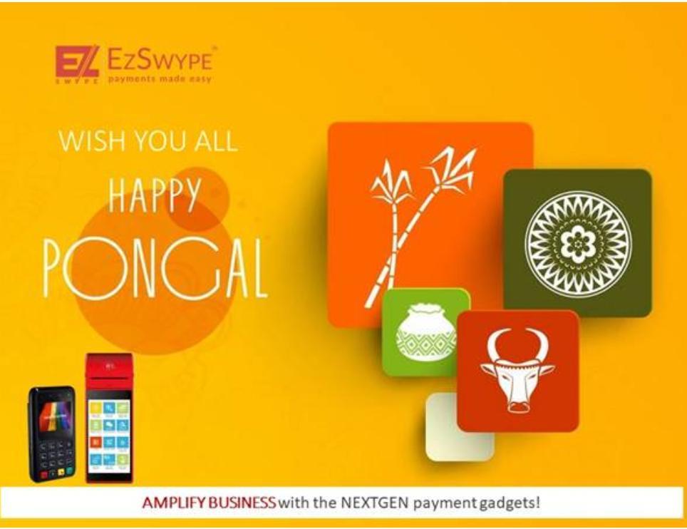 Ajith K on LinkedIn: Happy Pongal Ajith K on LinkedIn: Happy Pongal