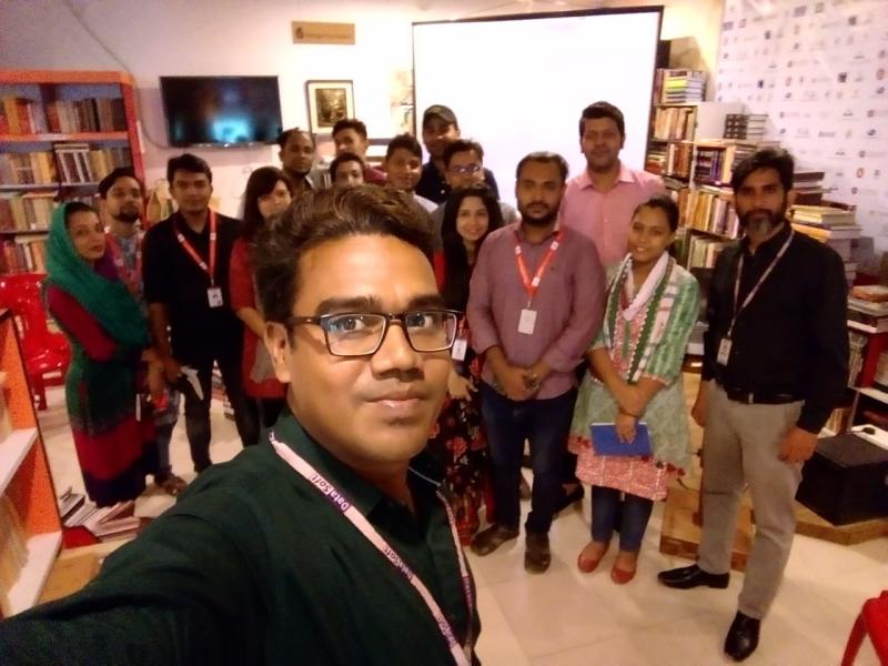 Khaled Salah Uddin, PMP®, ACMP™ on LinkedIn: Smart Enterprise knowledge ... Khaled Salah Uddin, PMP®, ACMP™ on LinkedIn: Smart Enterprise knowledge ...