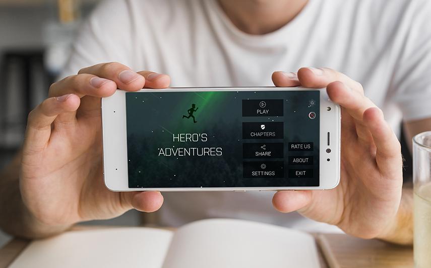 Ayesha Khan on LinkedIn: #gamedevelopment #unity3d #mobilegame #gaming ... Ayesha Khan on LinkedIn: #gamedevelopment #unity3d #mobilegame #gaming ...