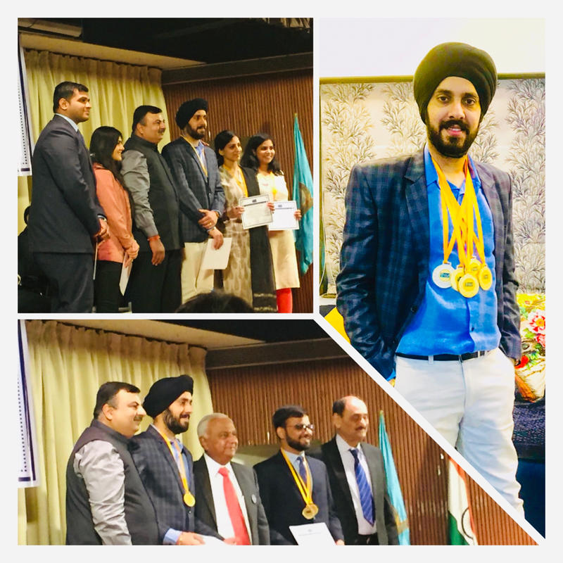 Dr Gurmeet Singh on LinkedIn: #research #glsu Dr Gurmeet Singh on LinkedIn: #research #glsu