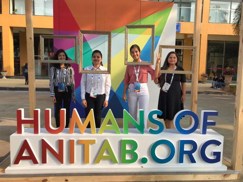 Neha Garg on LinkedIn: #ghci19 #wewill Neha Garg on LinkedIn: #ghci19 #wewill