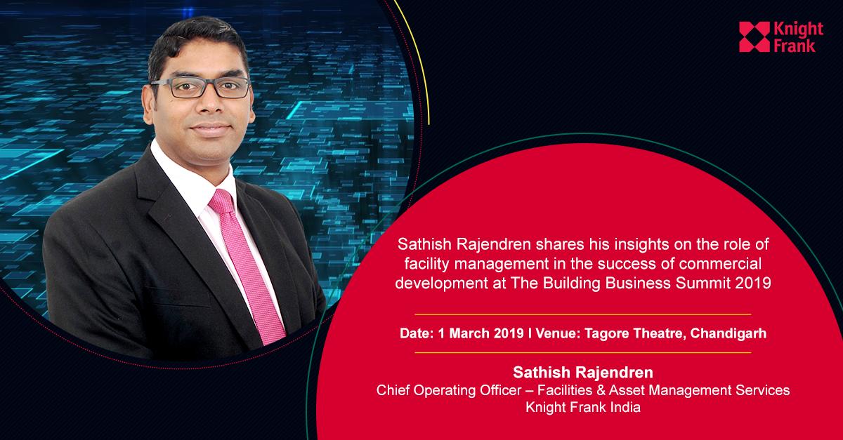 Knight Frank India on LinkedIn: #knightfrankindia Knight Frank India on LinkedIn: #knightfrankindia