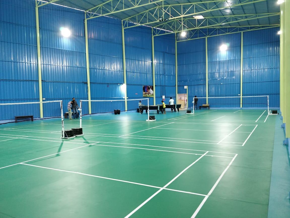 Nikhil Laddha on LinkedIn: #kindersports #kheloindia #badminton # ... Nikhil Laddha on LinkedIn: #kindersports #kheloindia #badminton # ...