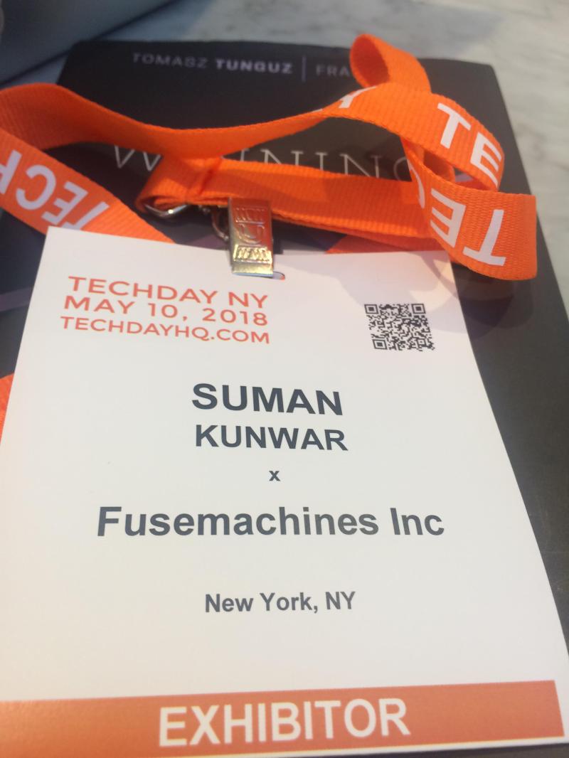 Suman Kunwar on LinkedIn: Democratizing AI through AI as a Service. # ... Suman Kunwar on LinkedIn: Democratizing AI through AI as a Service. # ...