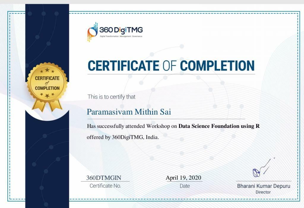 Mithin Paramasivam posted on LinkedIn Mithin Paramasivam posted on LinkedIn