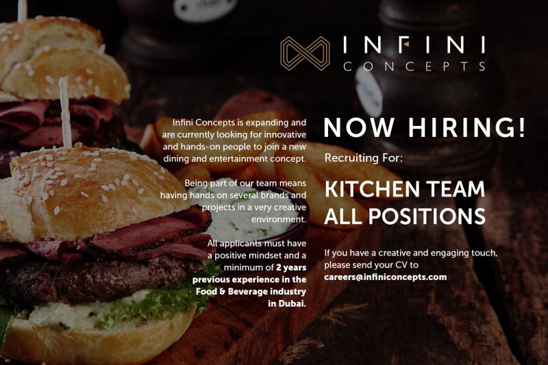 INFINI CONCEPTS posted on LinkedIn INFINI CONCEPTS posted on LinkedIn