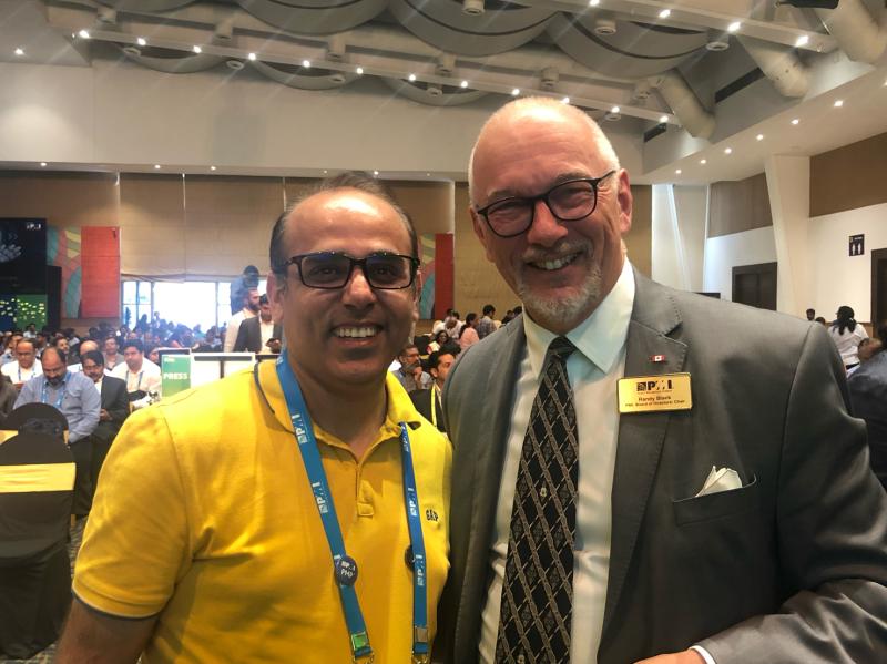 Naveen Arora on LinkedIn: #pmnc19 Naveen Arora on LinkedIn: #pmnc19