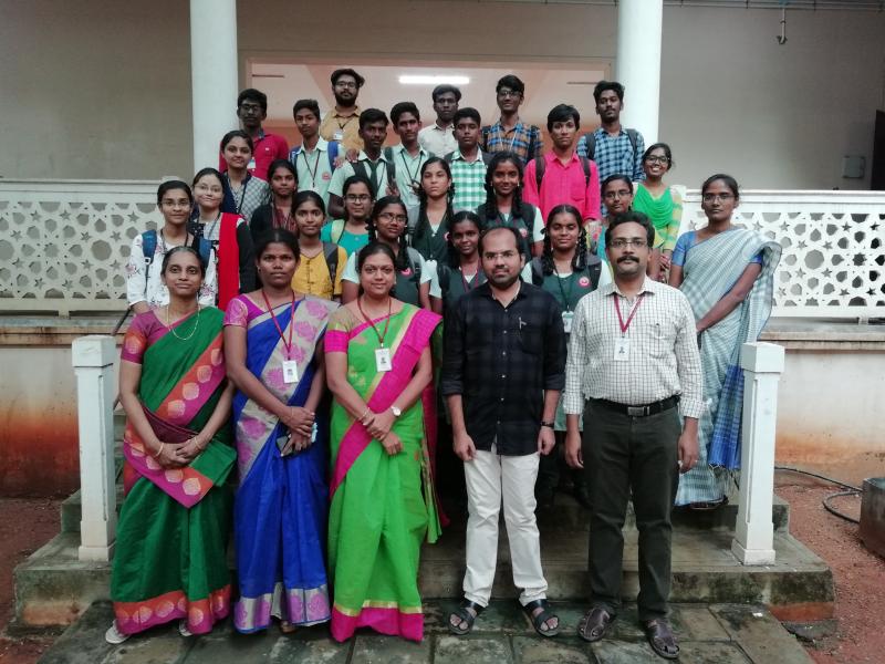 Suganya Ramamoorthy on LinkedIn: #python Suganya Ramamoorthy on LinkedIn: #python