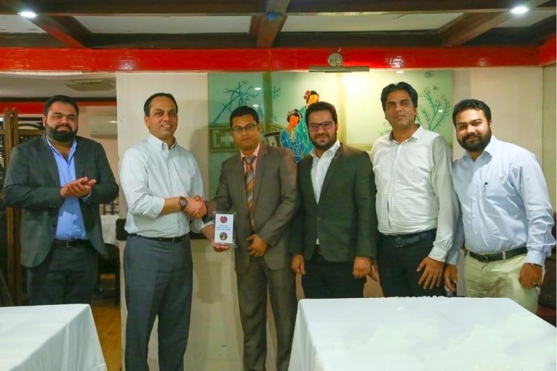 Zeeshan Ahmed on LinkedIn: Nice Zeeshan Ahmed on LinkedIn: Nice